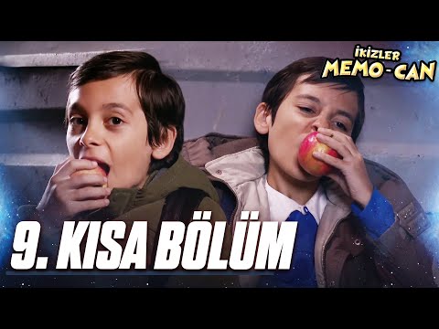 İkizler Memo-Can 9. Kısa Bölüm
