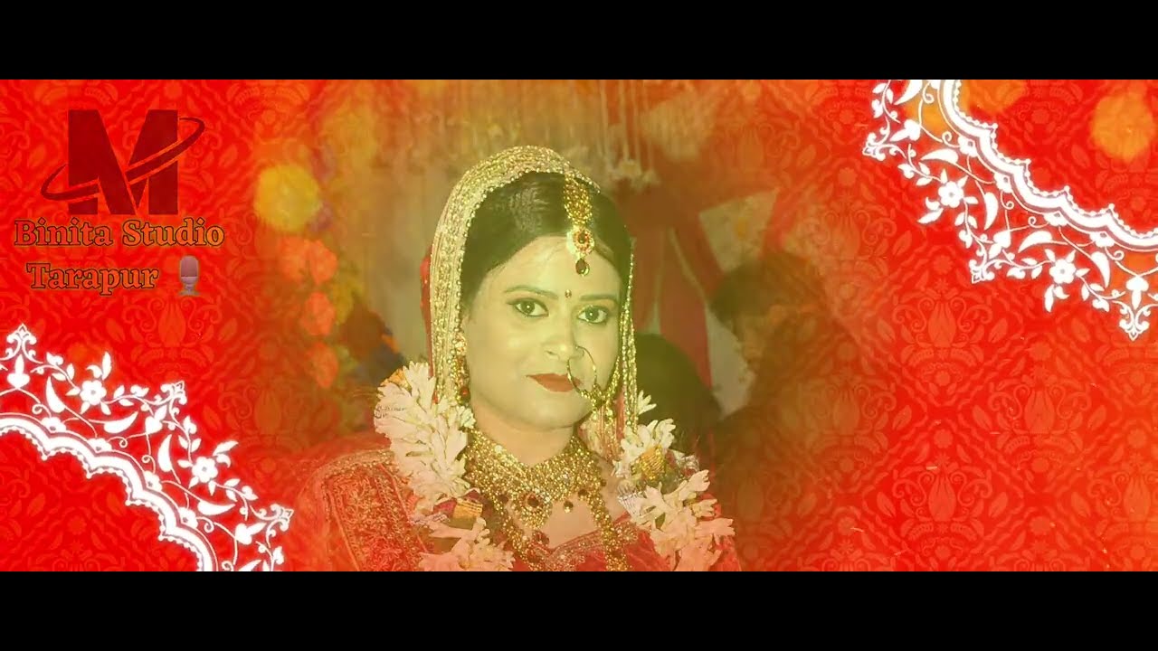 lagan patarika video // wedding invitation video 2022 - YouTube