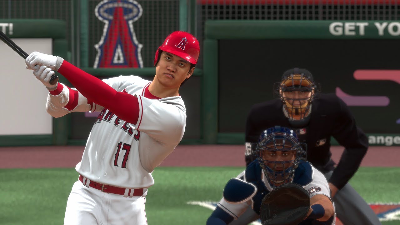 Los Angeles Angels vs Houston Astros - MLB Today Full Game Highlights 5 ...