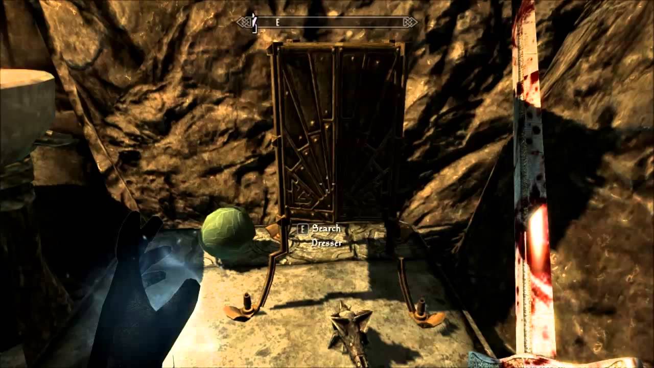 Skyrim Mod Review: Falskaar Part 1: Old Man Jalamar - YouTube