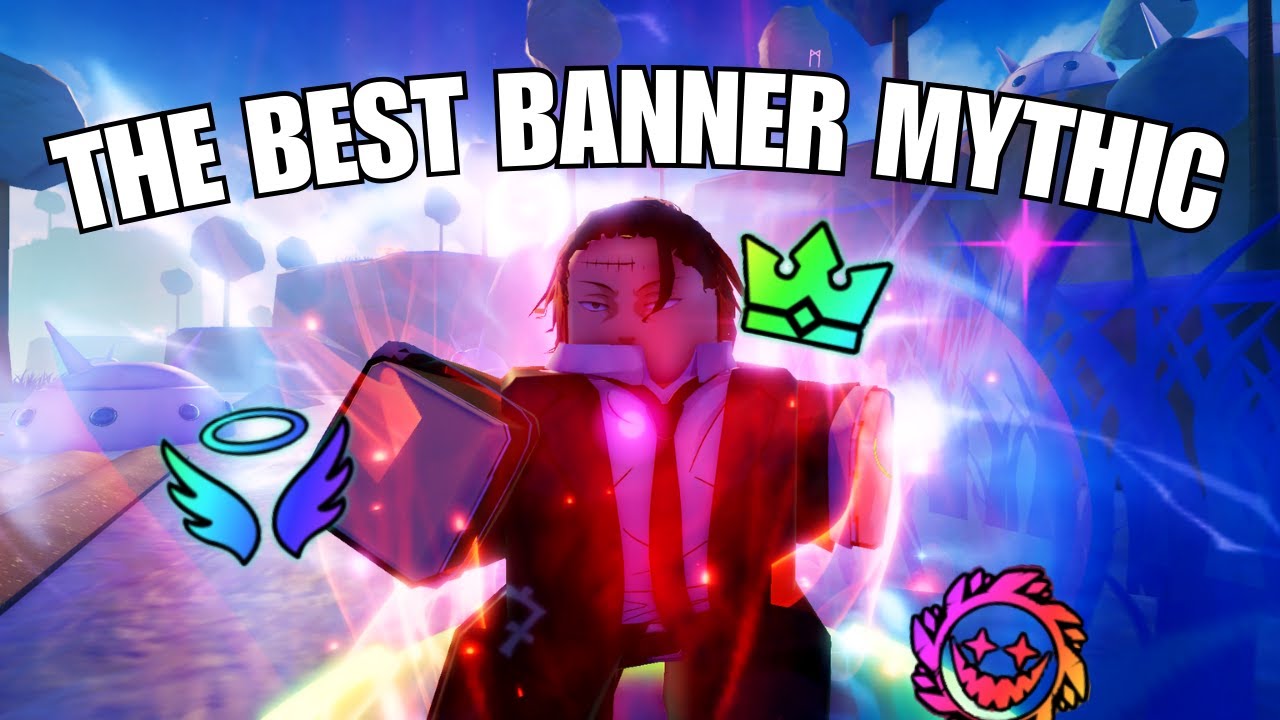 The Best Banner Mythic? | Anime Crusaders - YouTube
