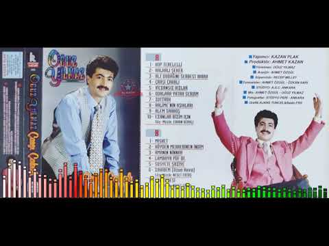 Oğuz Yılmaz - Lambaya Püf De & Sosyete Şaziye (Kaset Kayıt)