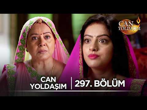 Can Yoldaşım Hint Dizisi 297. Bölüm ‪@kanal7‬