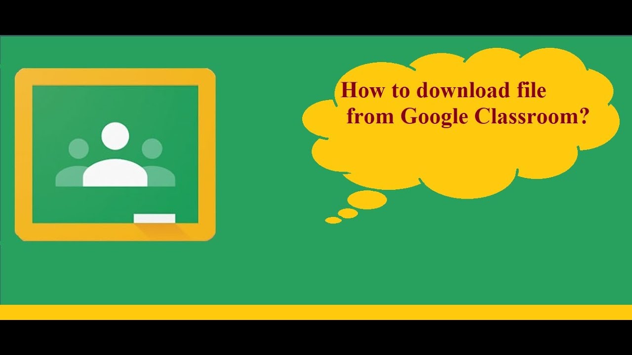 How To Download File From Google Classroom On Your Mobile YouTube how-to-download-file-from-google-classroom-on-your-mobile-youtube