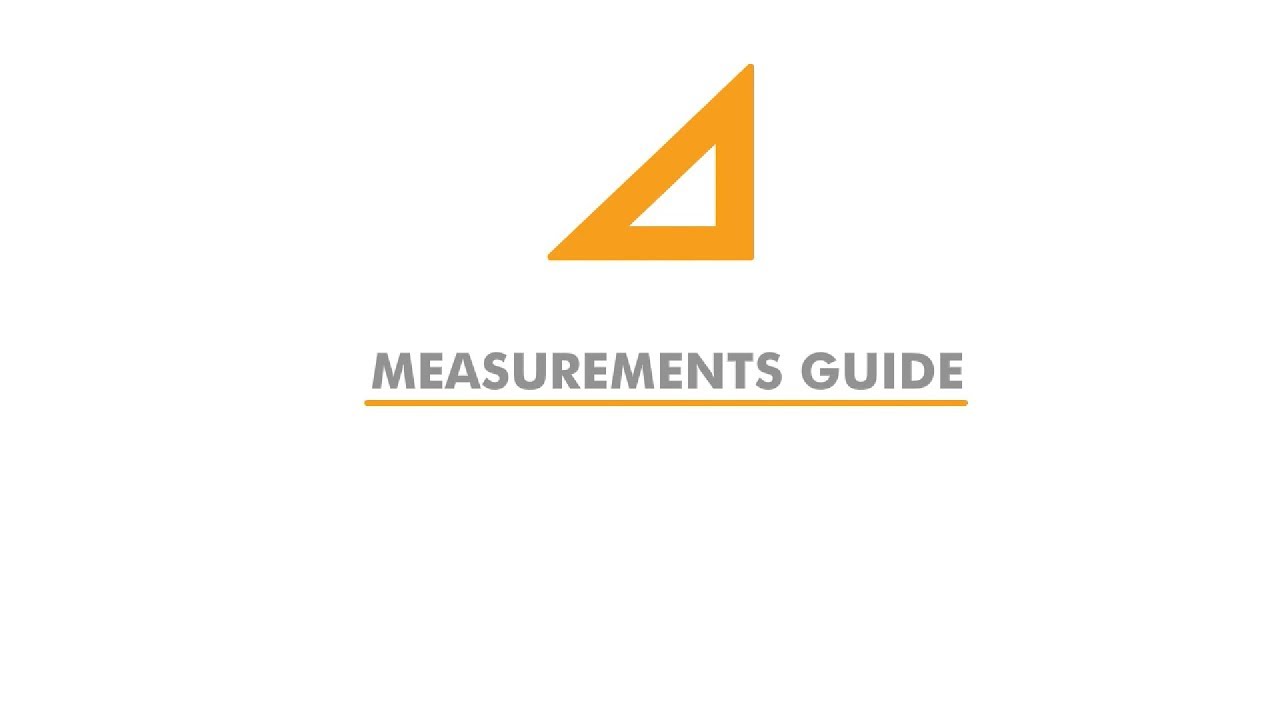 How to Measure Your Matboard - YouTube