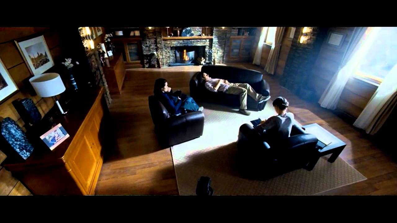 The Fourth Kind Trailer (2009) - HD - YouTube