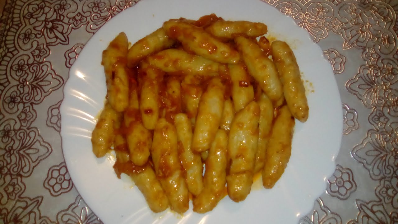 PRAVO SELJAČKO JELO KOJE NAM JE BAKA ČESTO SPREMALA - UŽIVAJTE I VI ...