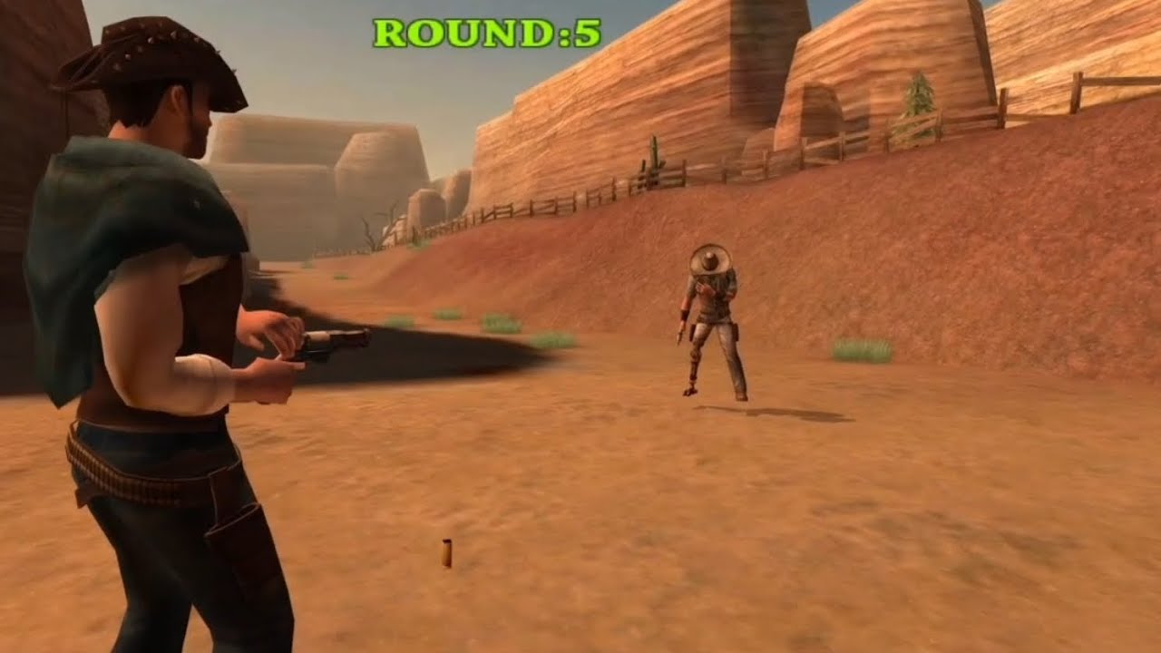 West gunfighter game play best gun games best mobile games best best ...