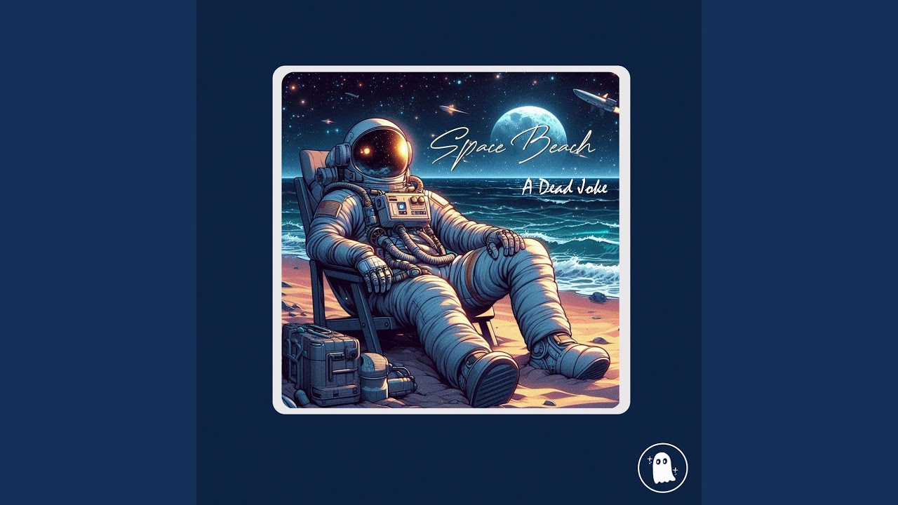 space beach - YouTube
