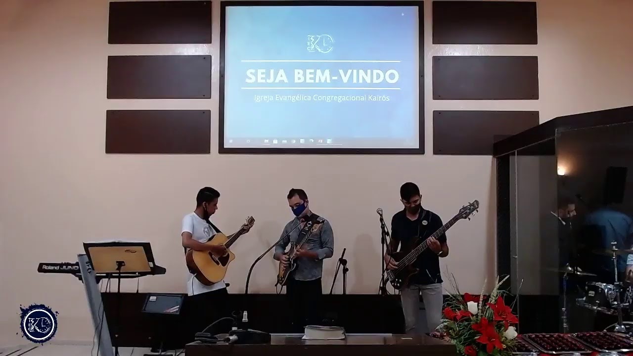 Transmissão ao vivo de Gabriel Mendes Oficial - YouTube