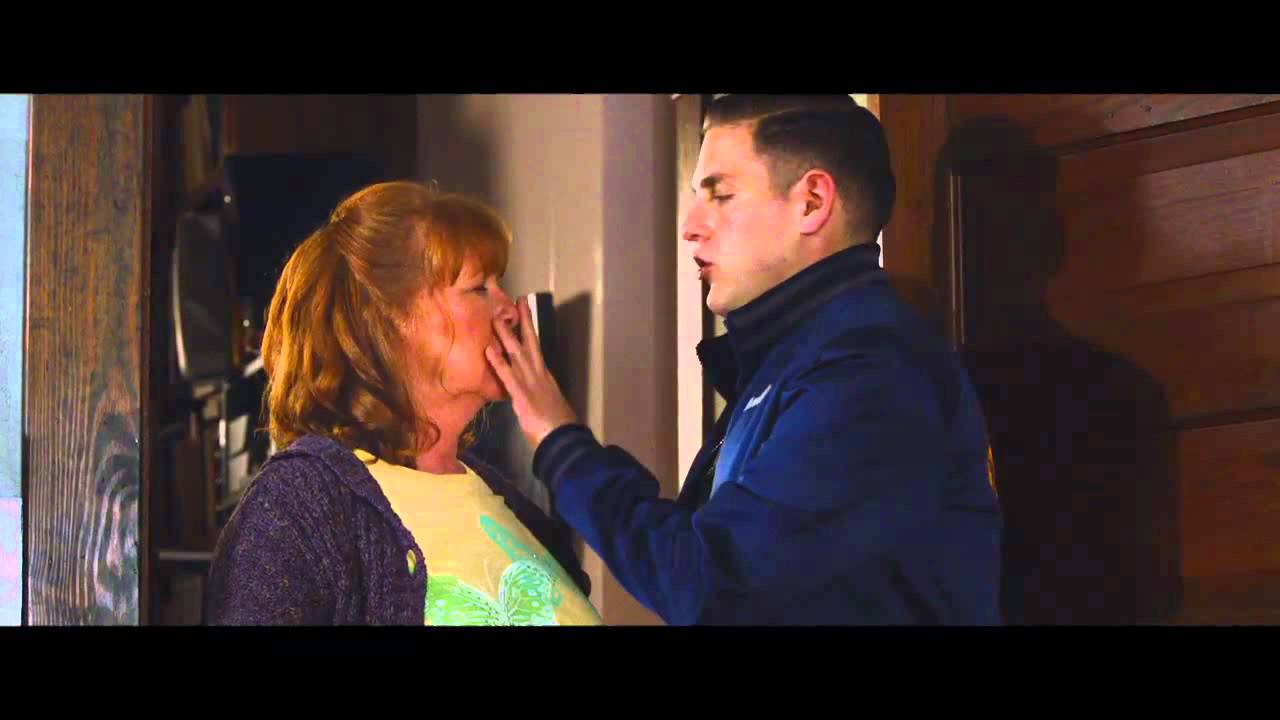 The Watch (2012) (Theatrical Trailer) - YouTube