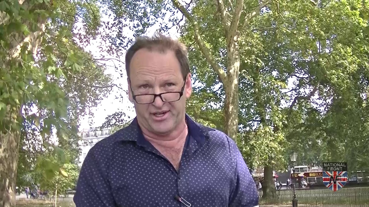 Chris McCabe (NZ) at Speakers Corner 7th Sept 2019 - YouTube