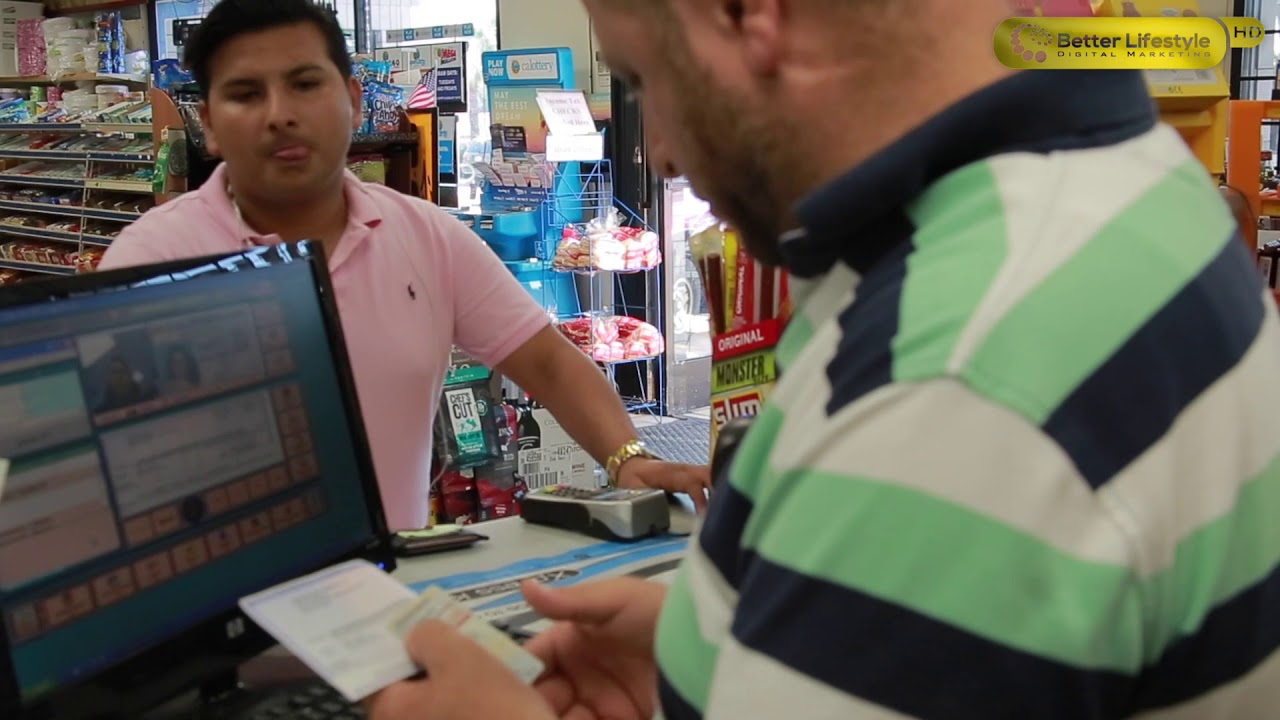 Bobar Liquor and Gas #8 Chula Vista - YouTube