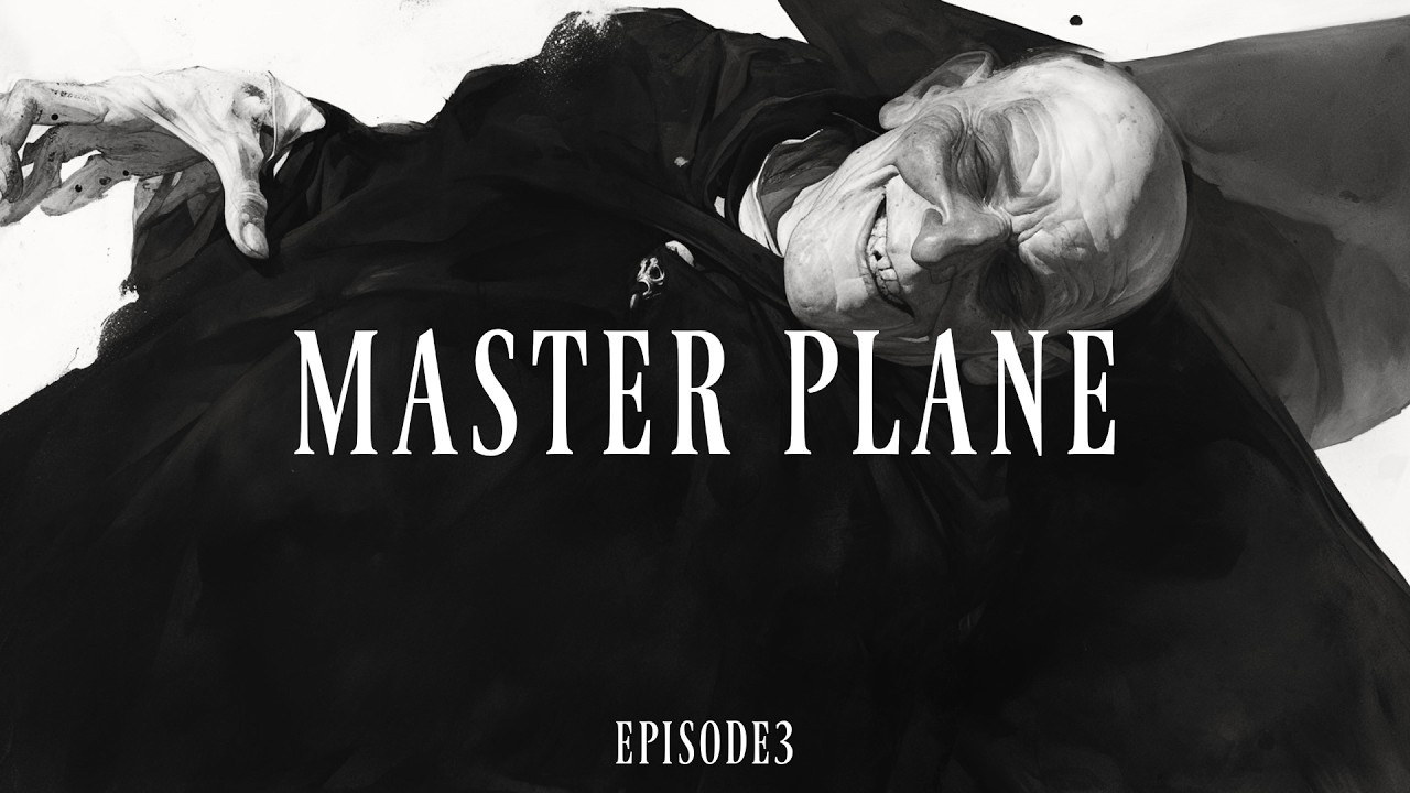 Master Plane | Episode #3 - YouTube