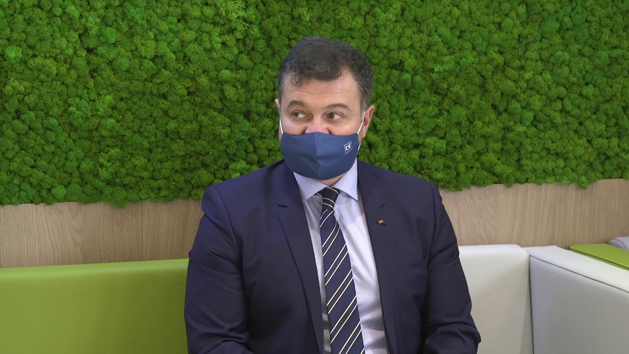 Onco Help in imagini - YouTube