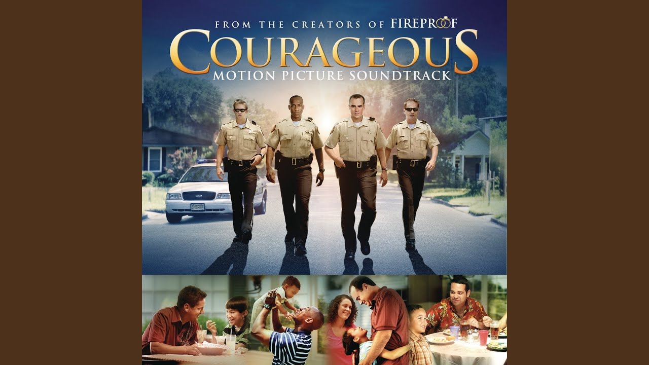 When We're Together (from the Original Motion Picture Soundtrack "Courageous") - YouTube
