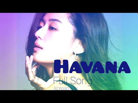 Korean Klip - Camila Cabello || Havana ft. Young Thug || Jun Ji-Hyun || Cute Korean Actor 👒