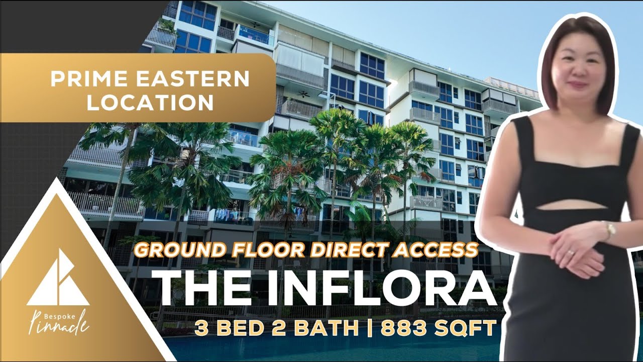 The Inflora | Home Tour Video - YouTube