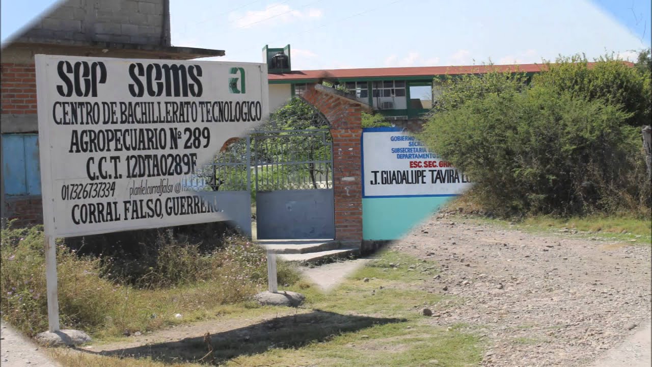 CORRIDO A CORRAL FALSO - YouTube