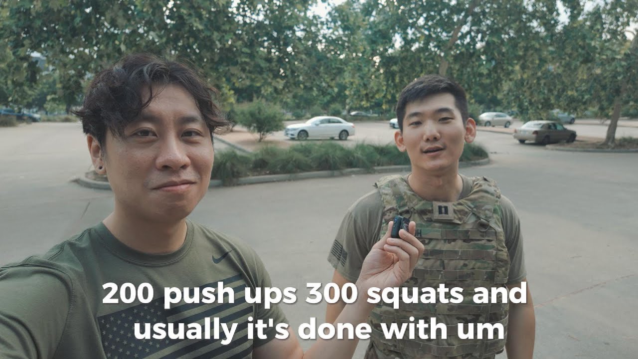 We did the MURPH CHALLENGE on Memorial Day weekend - YouTube