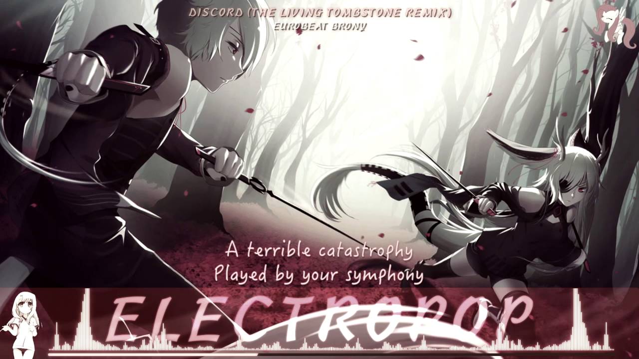 [HD] Nightcore - Discord - YouTube