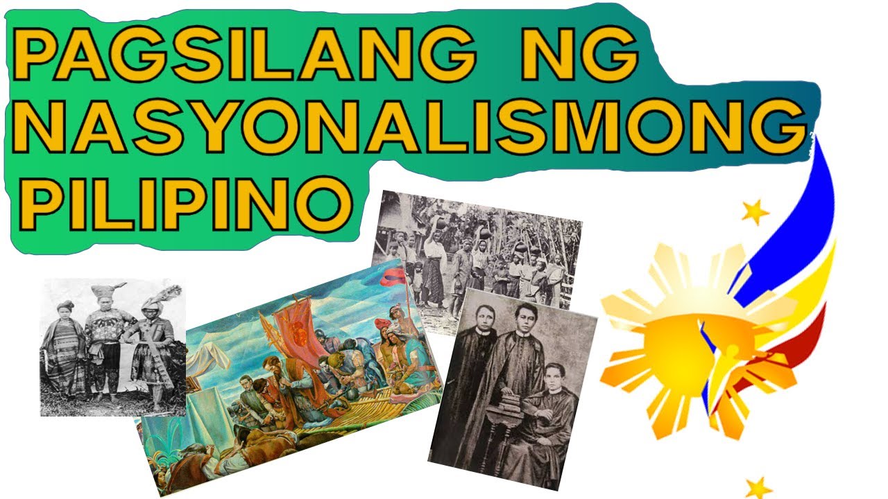 Pagsilang ng Nasyonalismong Pilipino - Araling Panlipunan - YouTube
