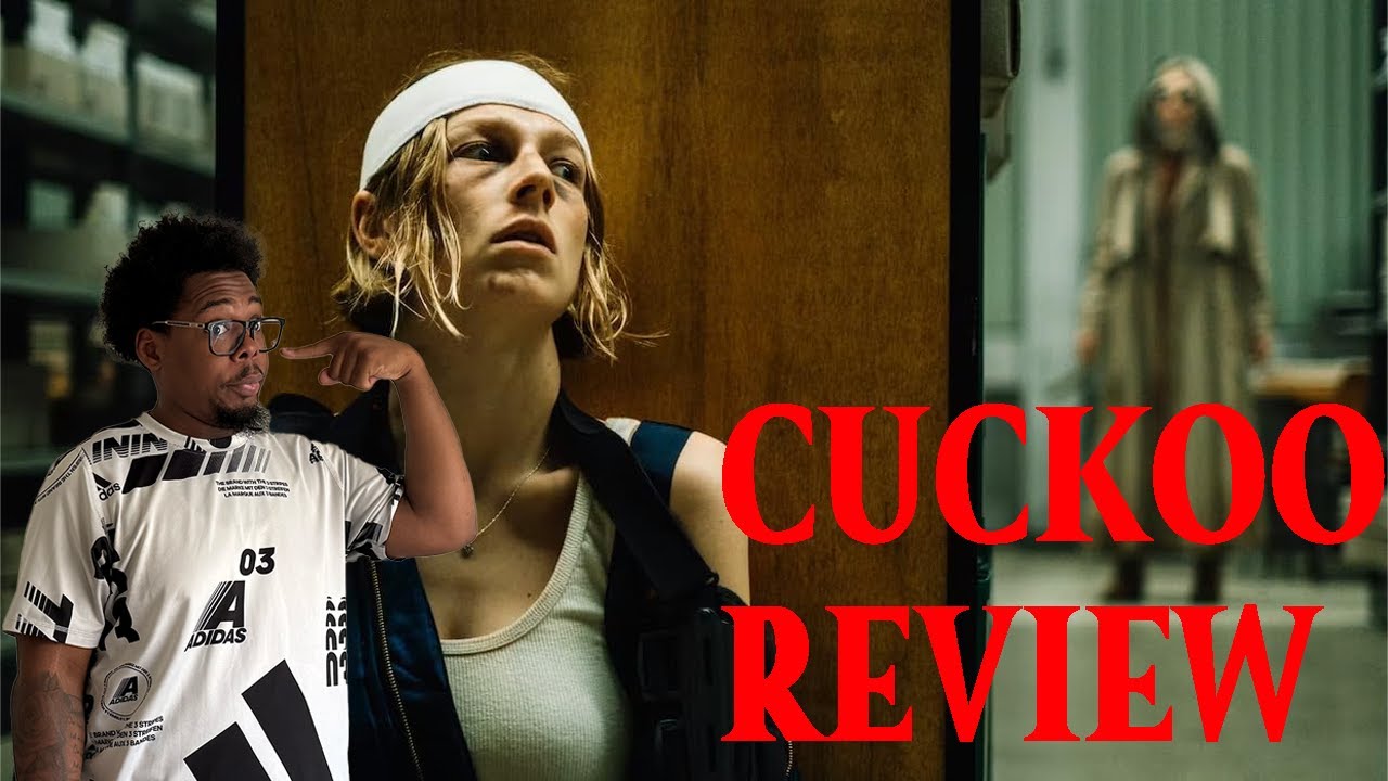 Cuckoo Review - YouTube