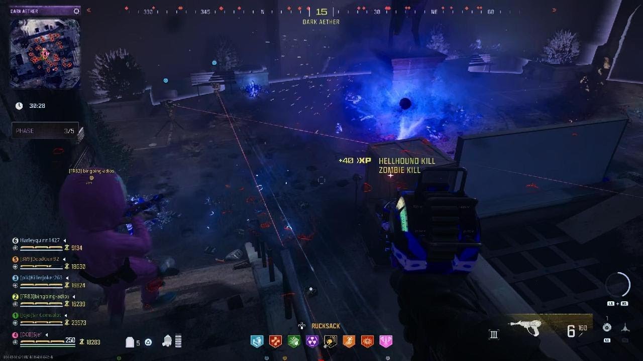 Unstable Rift - YouTube