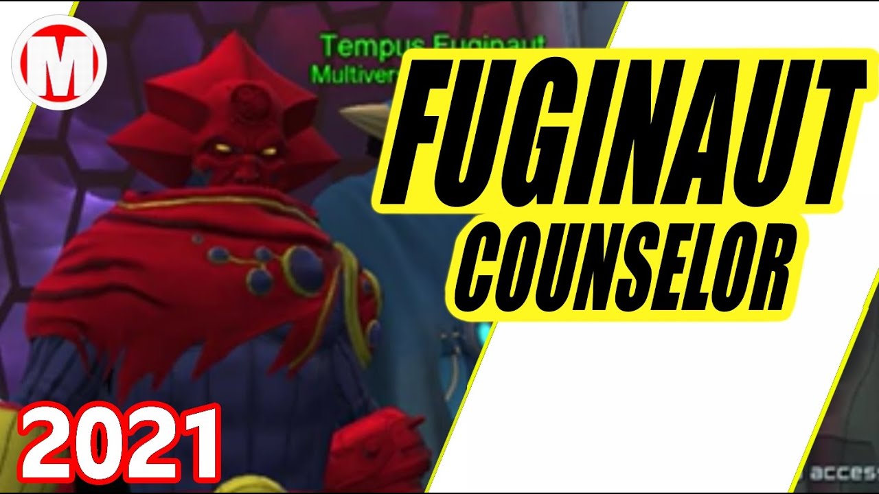 Demonic Runes Dcuo
