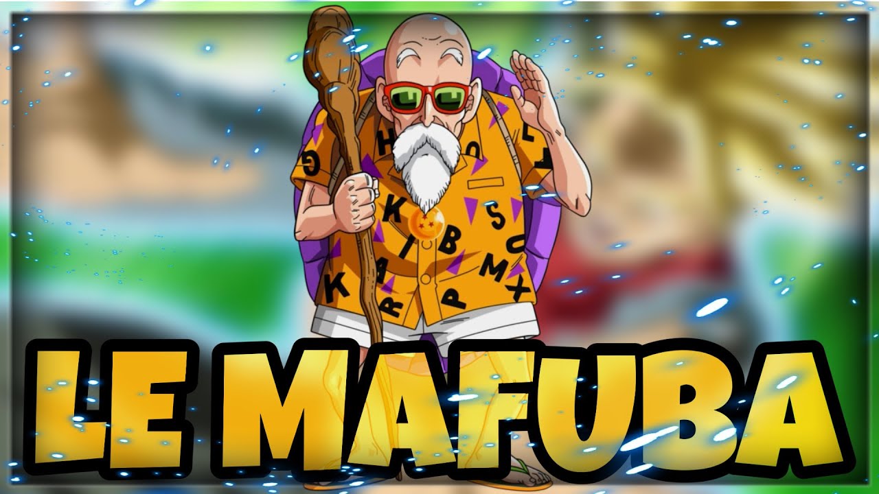 QU’EST-CE QUE LE MAFUBA ? @NOBLACK_HAKAISHIN - YouTube