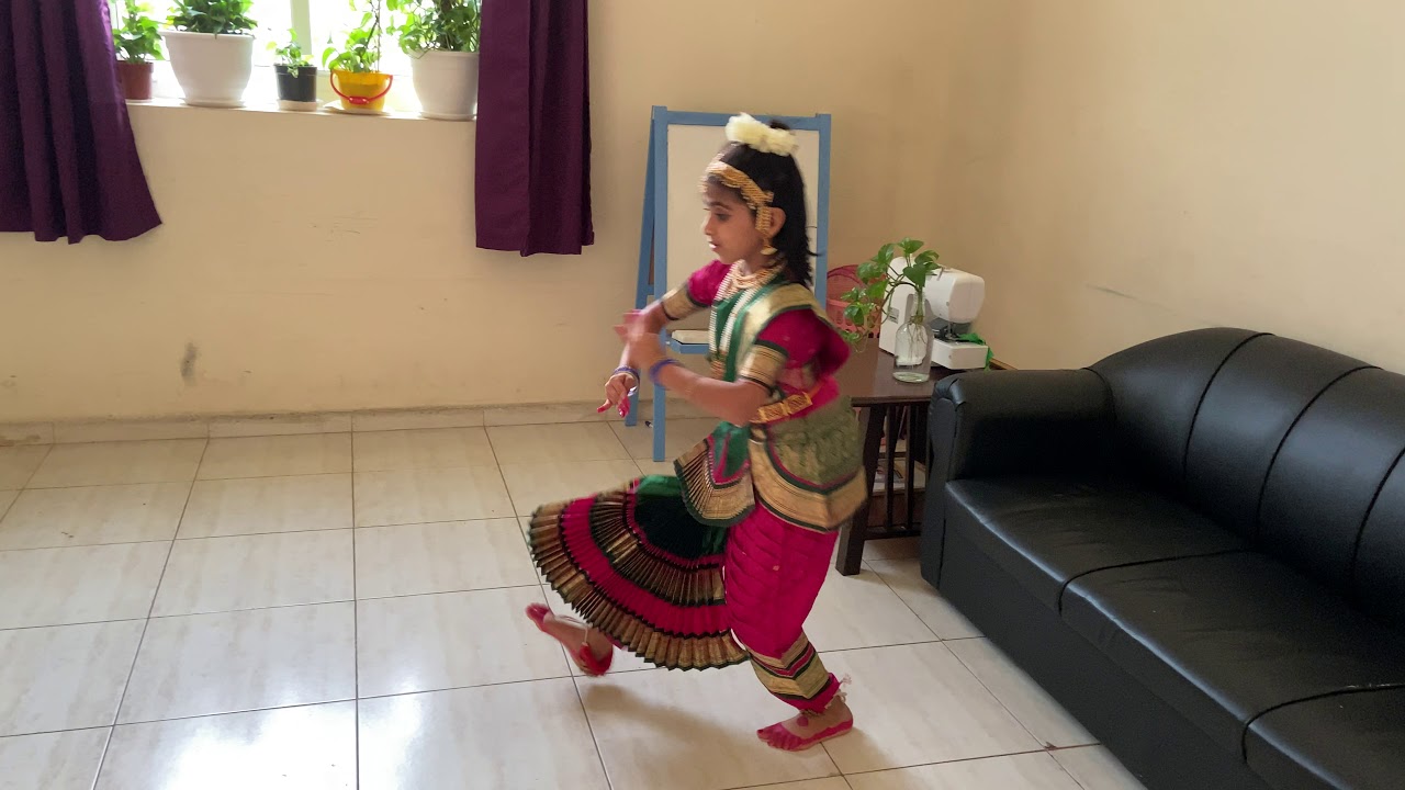 Saanvi Reddy - YouTube