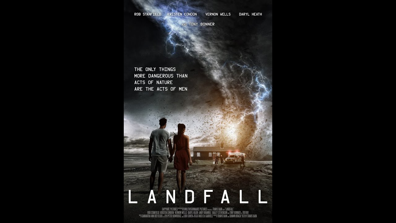 "Landfall" (2018) - Official Trailer - YouTube