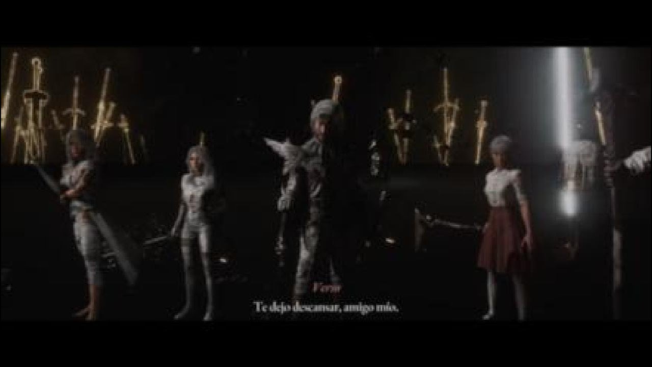 Expedition 33 simon boss - YouTube