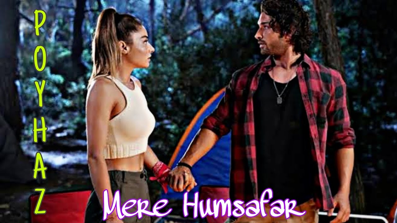 Mere Humsafar OST ft. H&P - YouTube