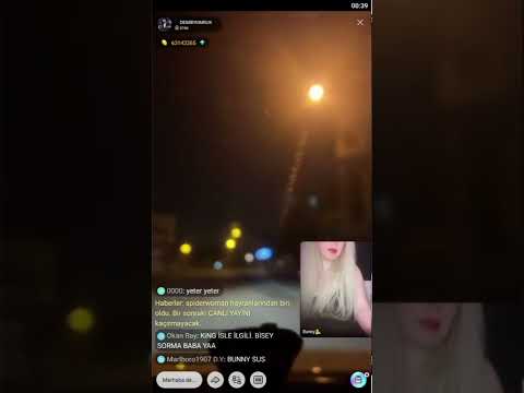 Demiryumruk  EFSANE ARABADA TROL  2 part 7! #bigolive  #bigolivevideo  #bigolivehot
