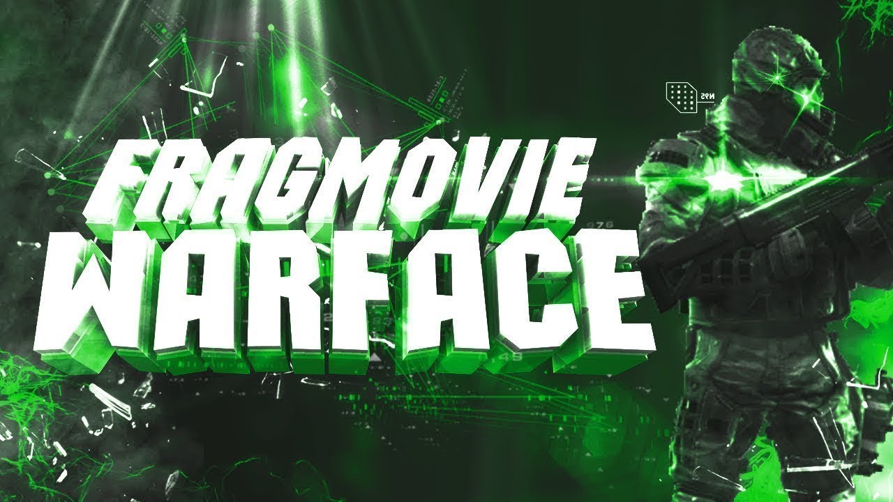 Fragmovie Warface I Лучшие килы - январь I By Buka Dimka - YouTube