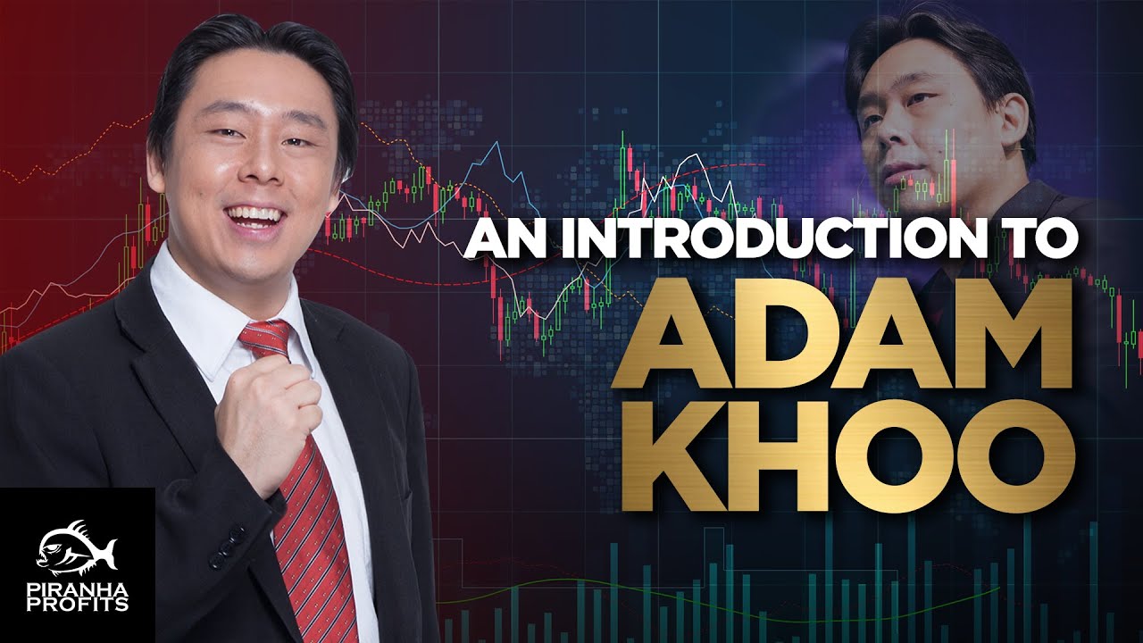 An Introduction to Adam Khoo - YouTube