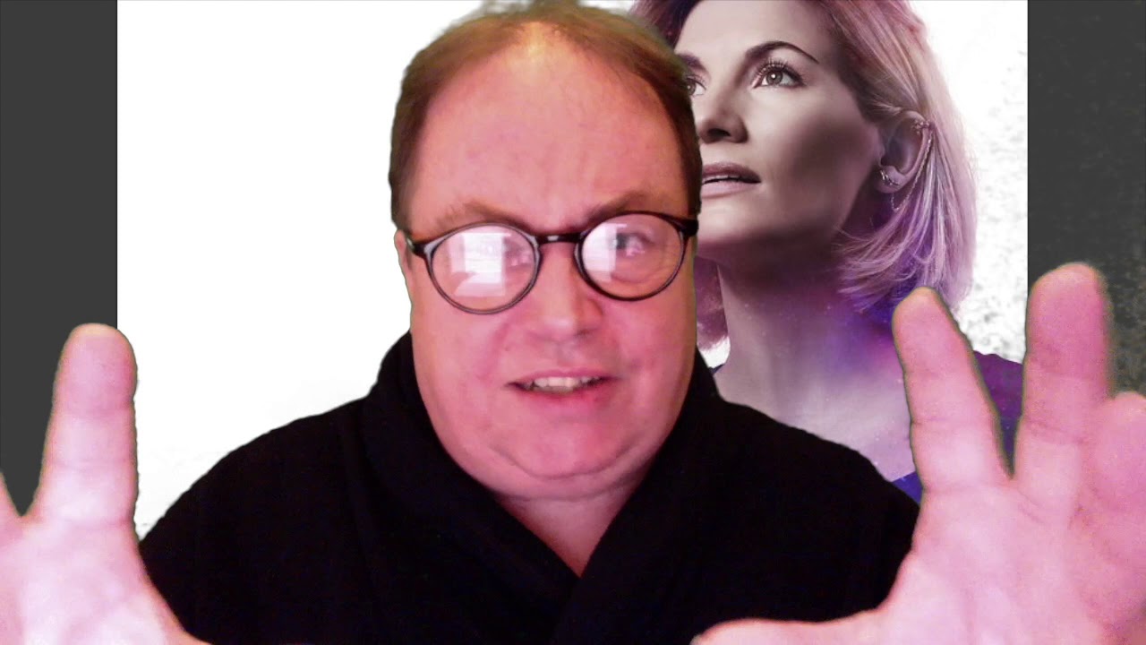 Doctor Who — Series 12: Episode 5 — Fugitive of the Judoon — A Review ...