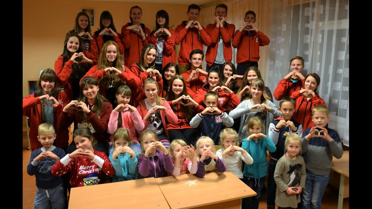 Randeo Anima - Zaproszenie na koncert charytatywny w DKP 2016.11.23 ...