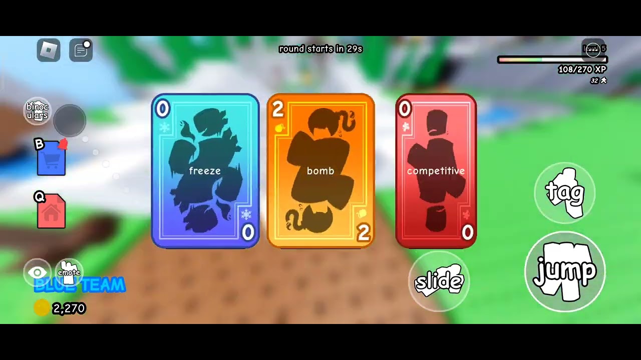 playing radom games pt1 - YouTube