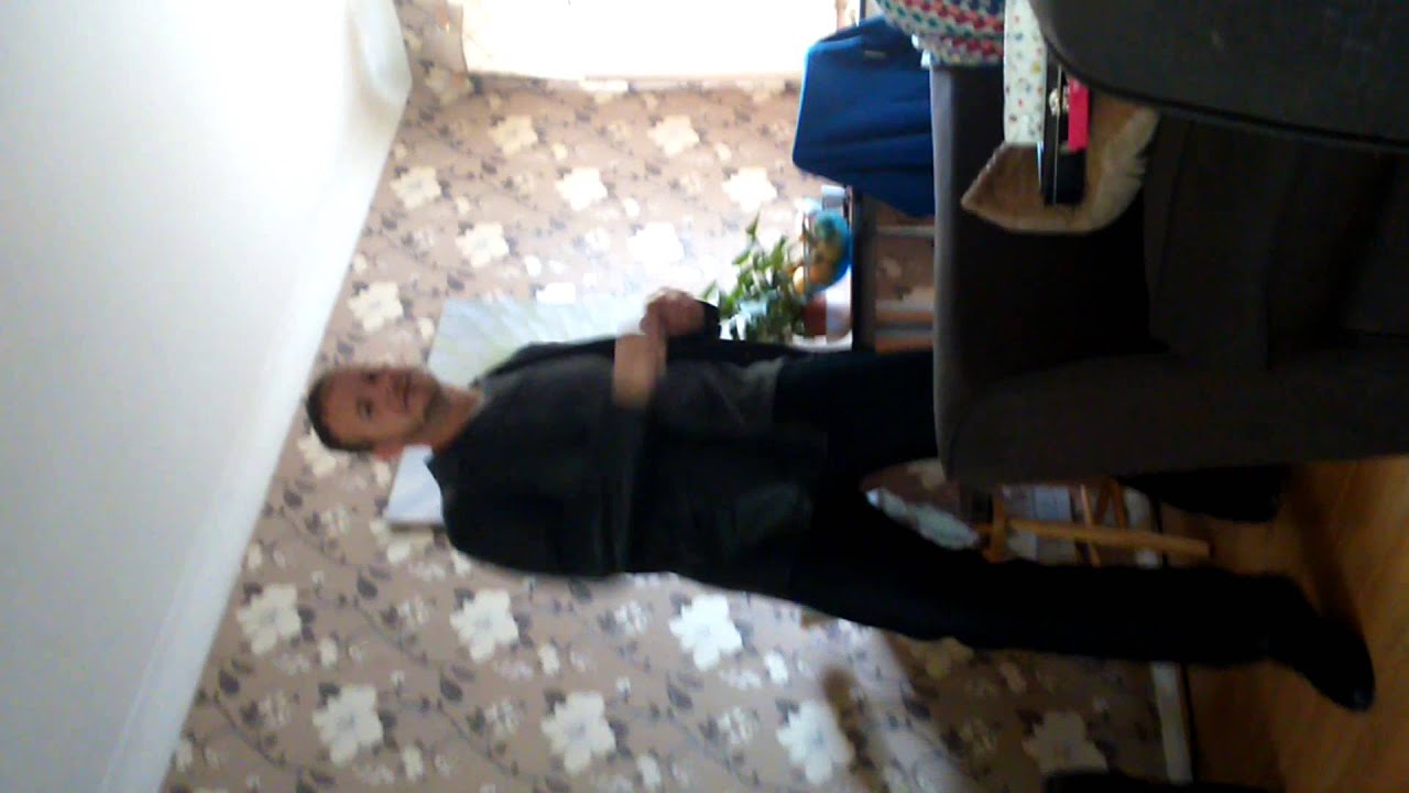 My Dad Dancing Youtube