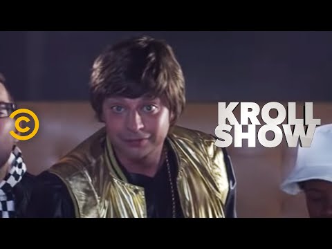 Kroll Show - Bryan La Croix Performs \