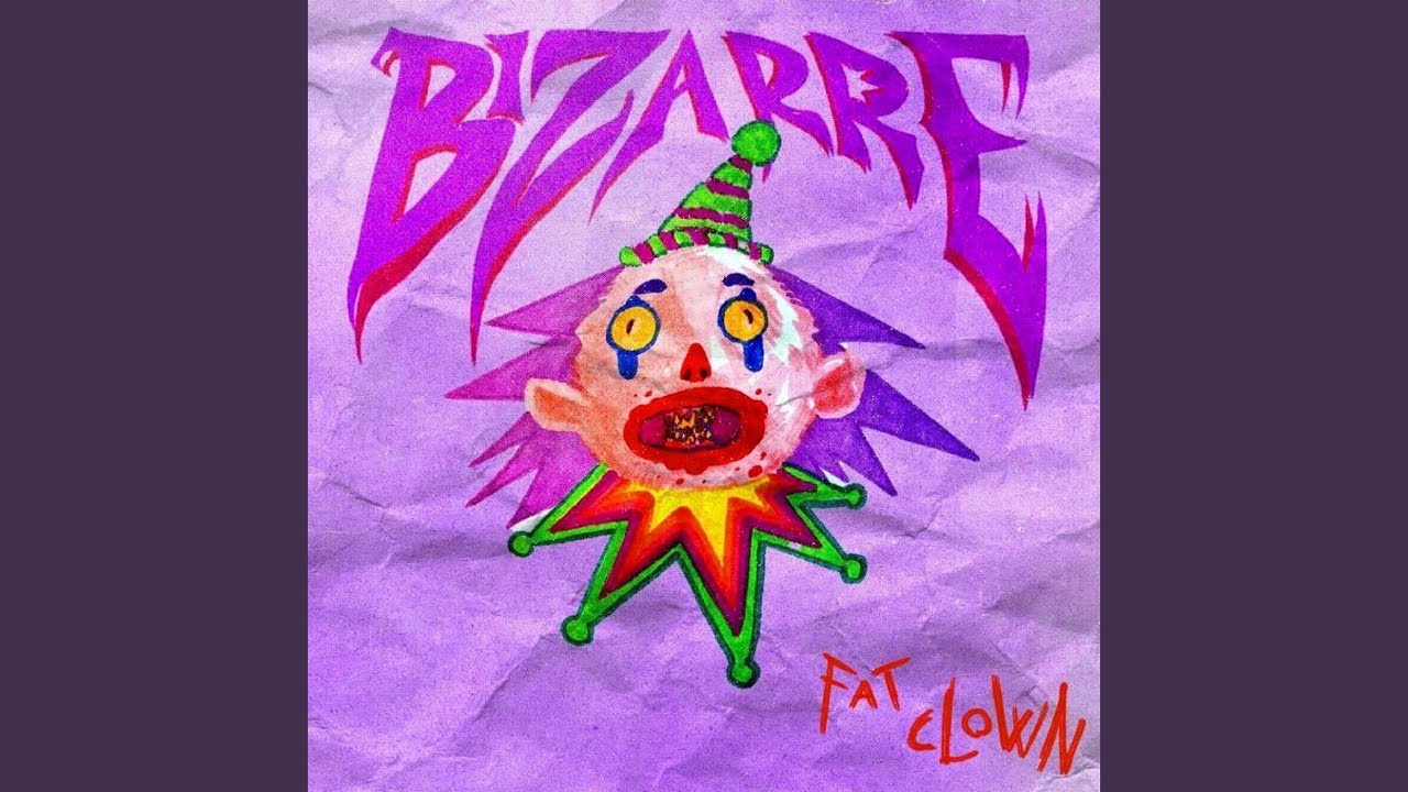 Fat Clown - YouTube