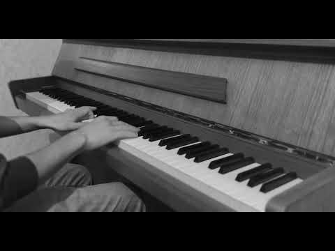 Ya Sidi Piano Version by Polad Ibrahimov