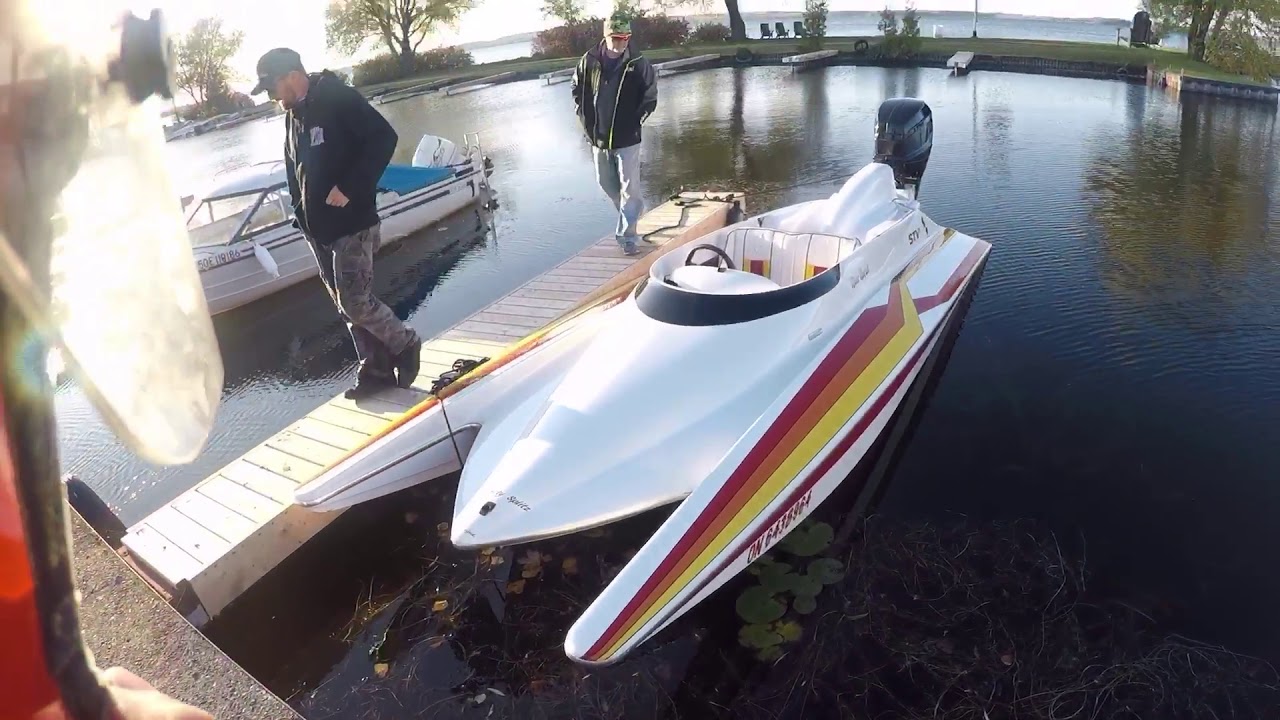 STV RUNNINGS - YouTube