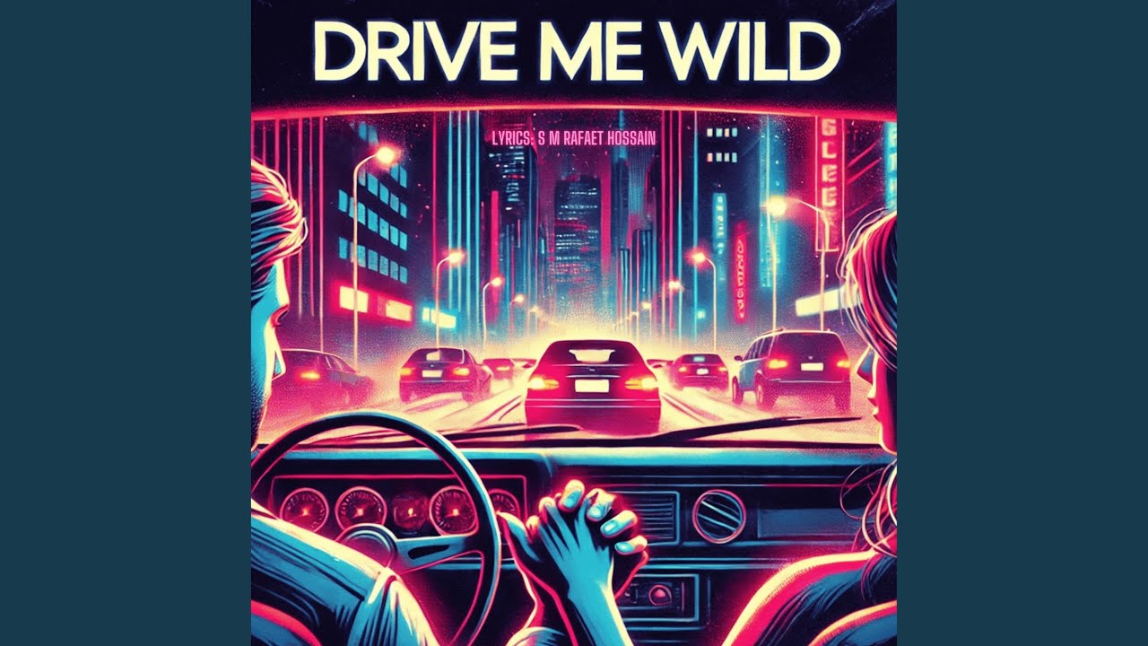 Drive Me Wild - YouTube