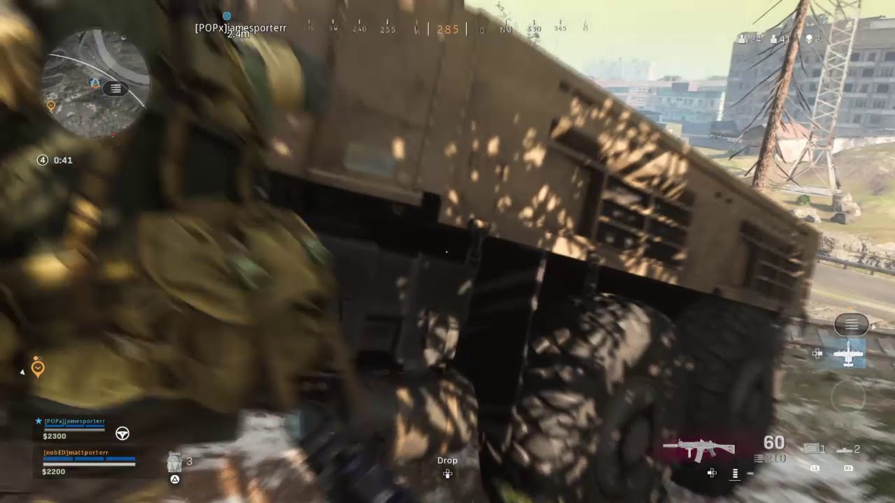 Call of Duty God - YouTube