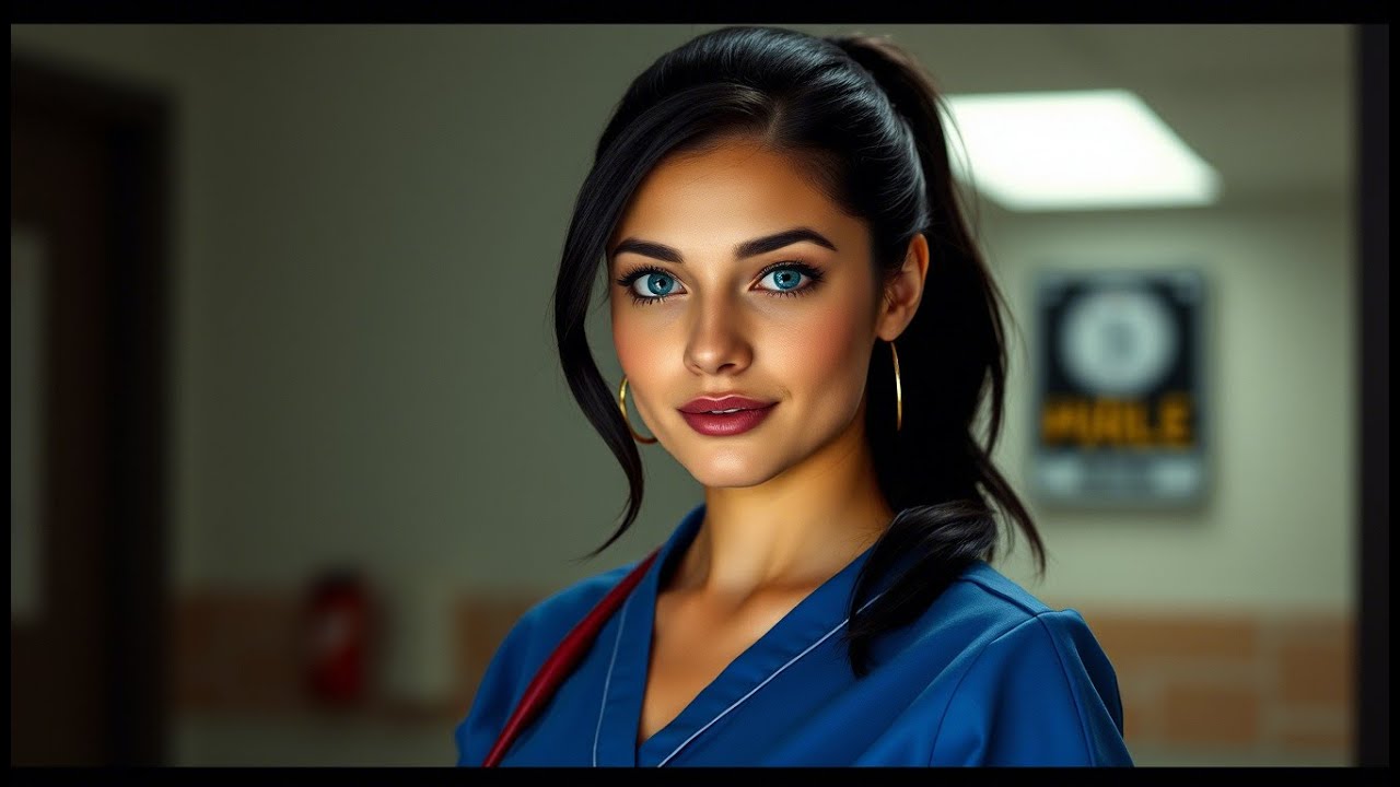 Consequences - Chapter 26 of 43 - YouTube