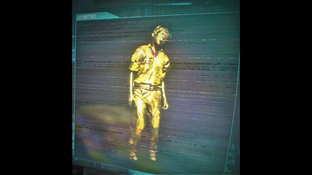 Resident Evil Resistance - Golden Zombie Skin! How To Unlock! - YouTube