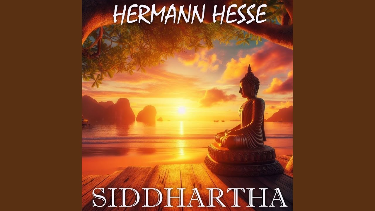 The Ferryman.5 - Siddhartha - YouTube